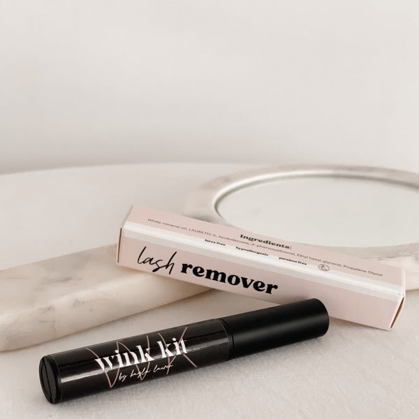 Lash Remover - Wink Kit Lashes