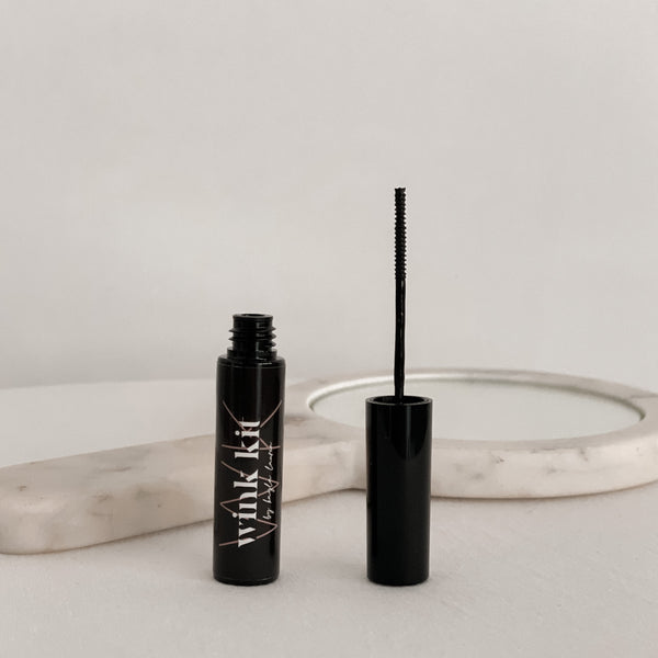 Wand Adhesive Wink Kit Lashes