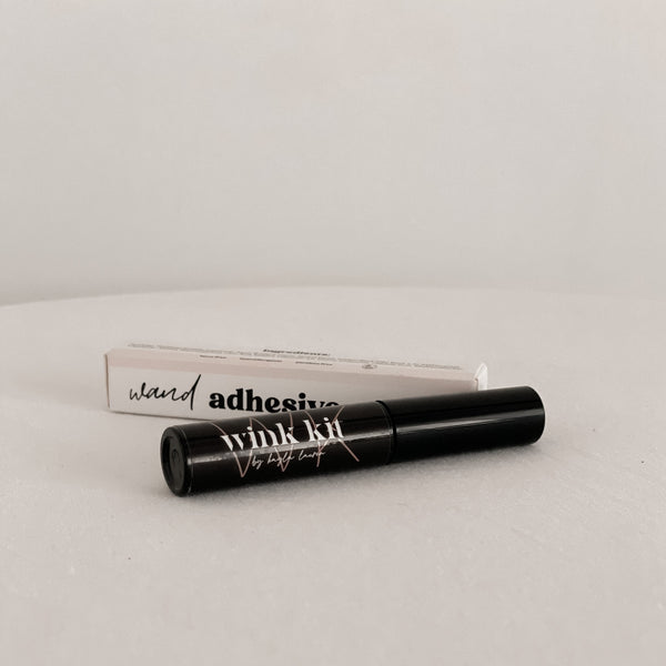 Wand Adhesive Wink Kit Lashes