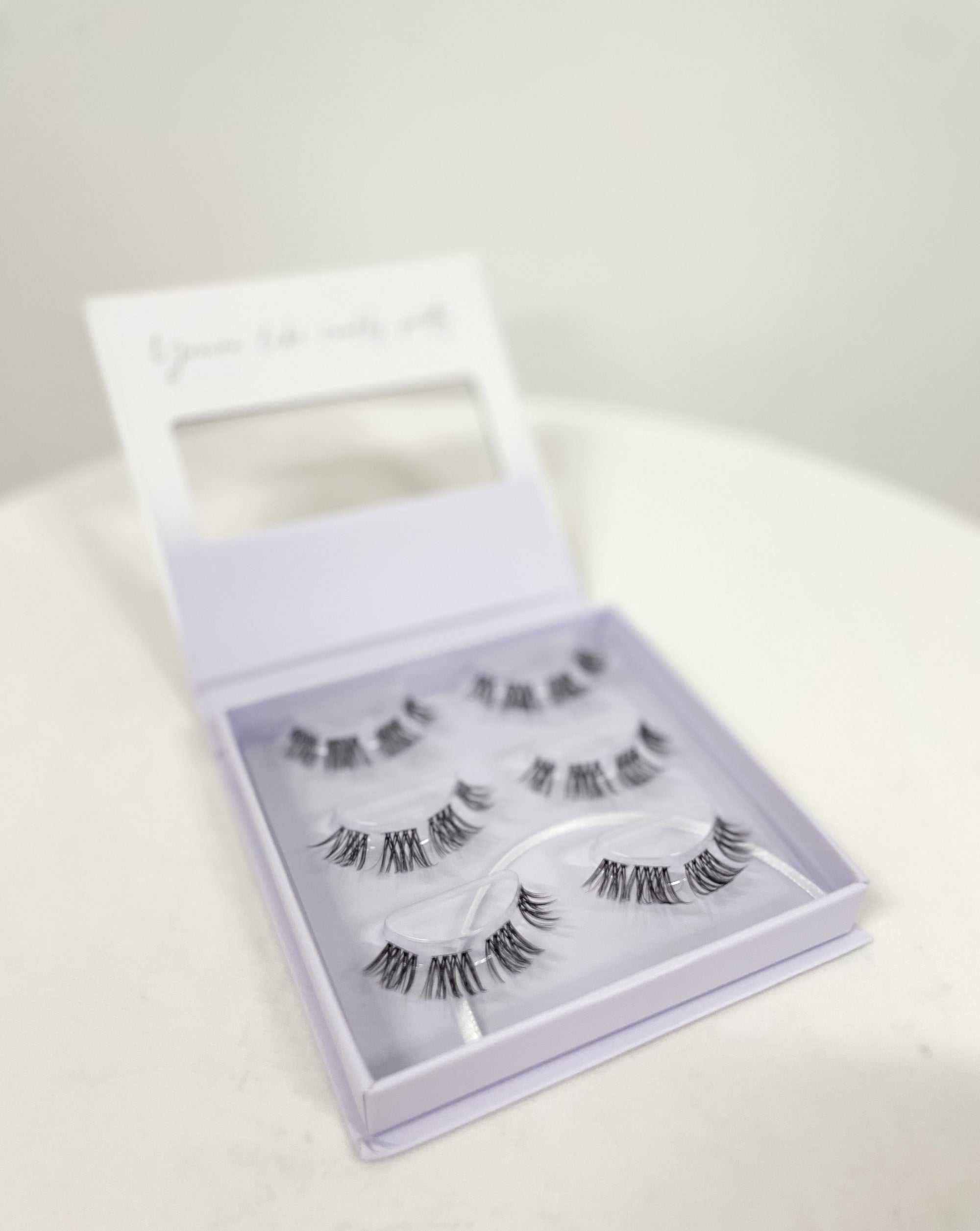 Products - Wink Kit Lashes